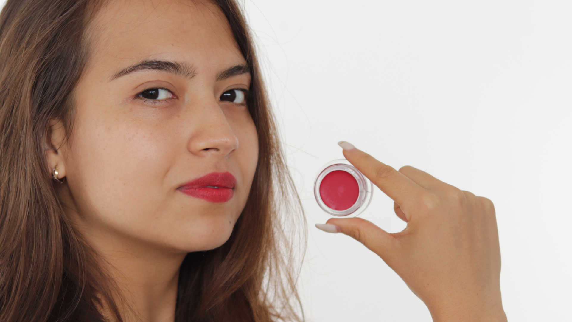 Un envase ... 3 usos, la magia del tinte multiusos. – Macré Cosmetics
